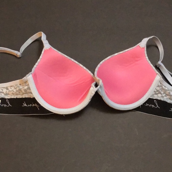 PINK Victoria's Secret | Intimates & Sleepwear | New Pink Victorias ...